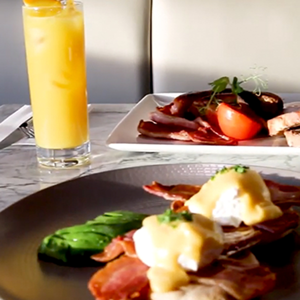 Crow Wood Hotel & Spa Resort Dining Lancashire